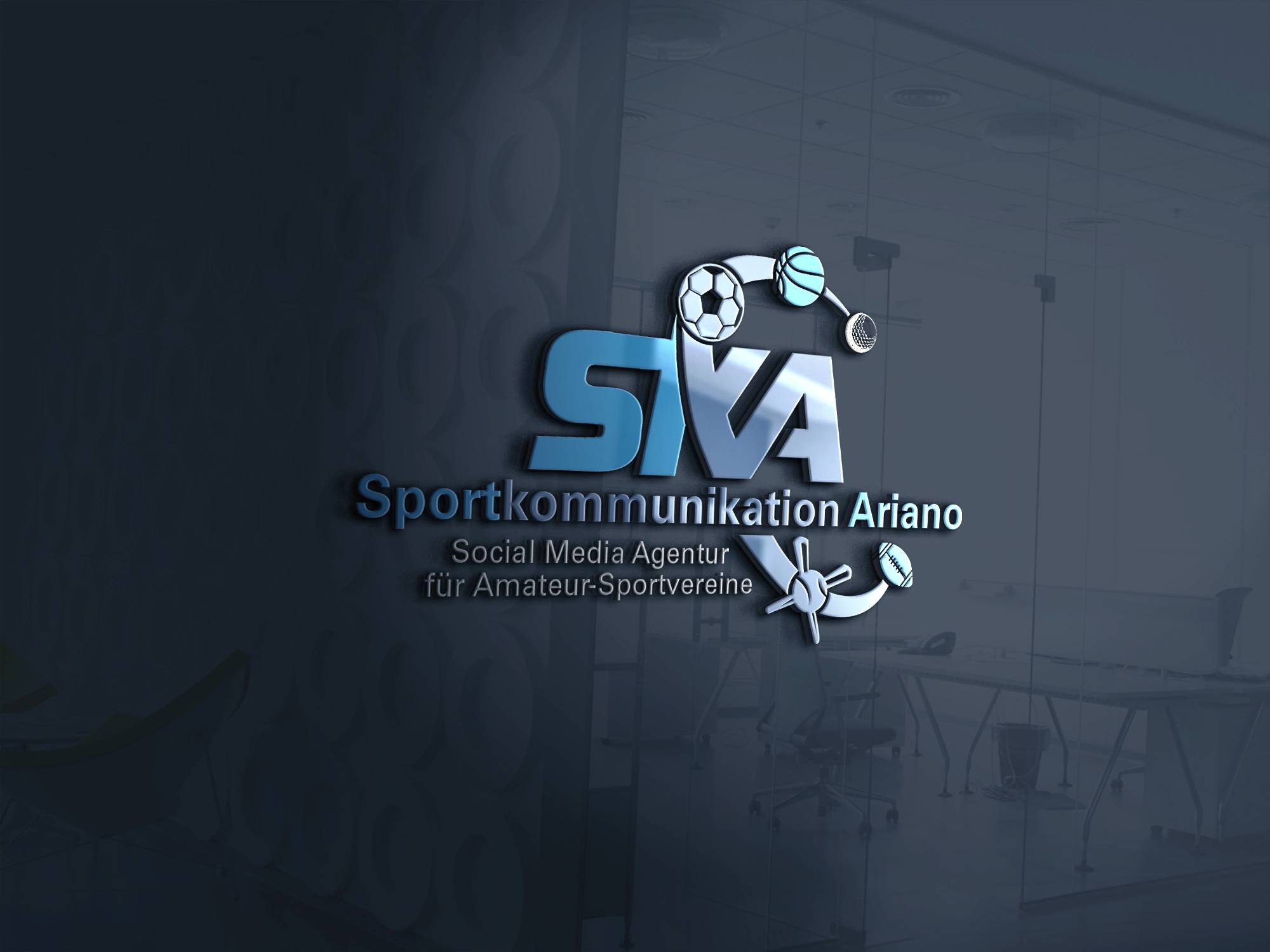Startseite - Sportkommunikation Ariano