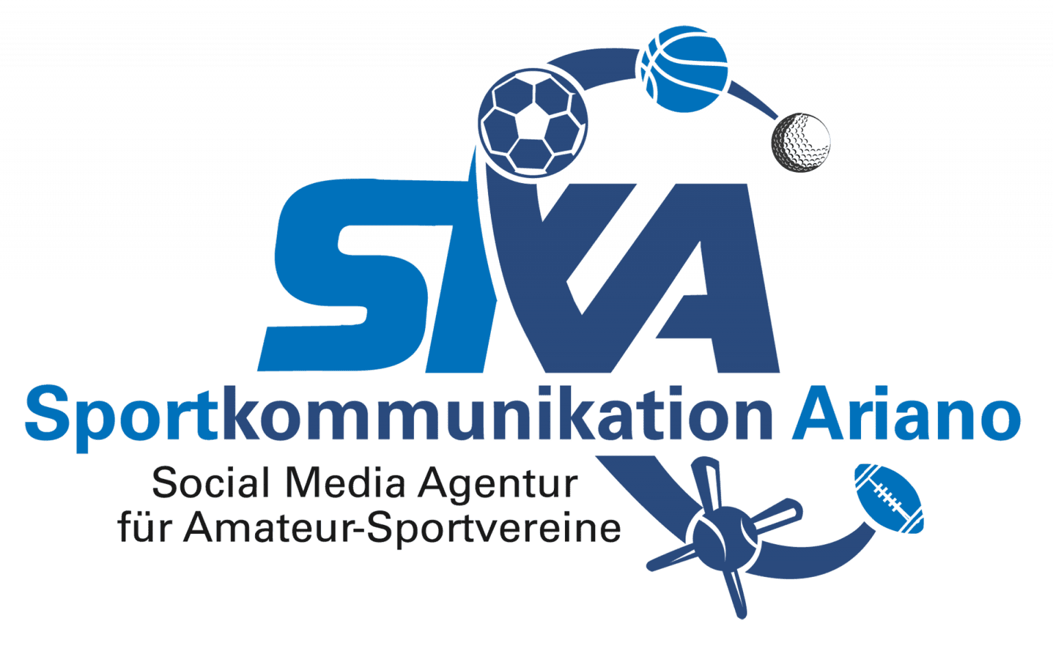 Startseite - Sportkommunikation Ariano